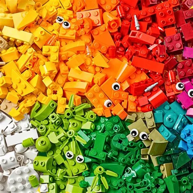 LEGO Store | Westfield Hamburg-Überseequartier