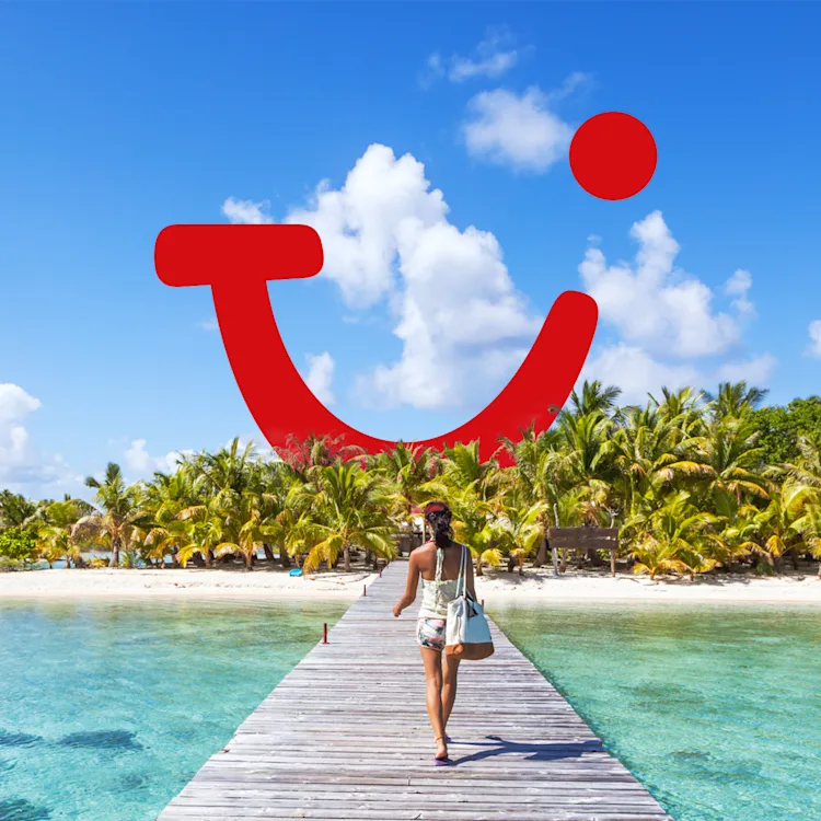 TUI STORE | So Ouest